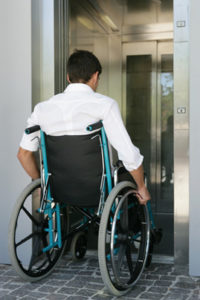 Donde ubicar el motor y el cuadro de maniobra de un ascensor
